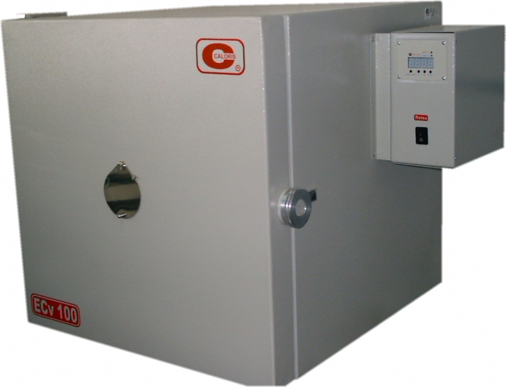 Etuva laborator ECv200