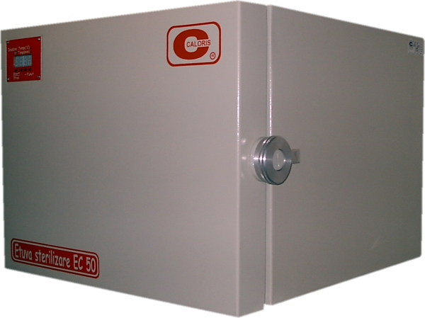 Etuva laborator EC50