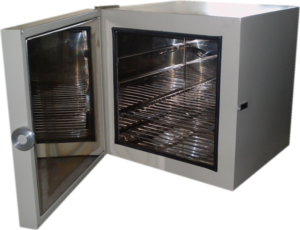 Etuva laborator EC100