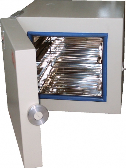 Etuva de laborator EC 25