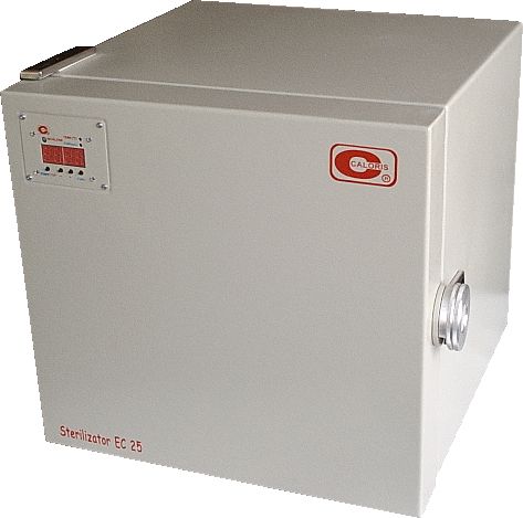 Etuva de laborator EC 25
